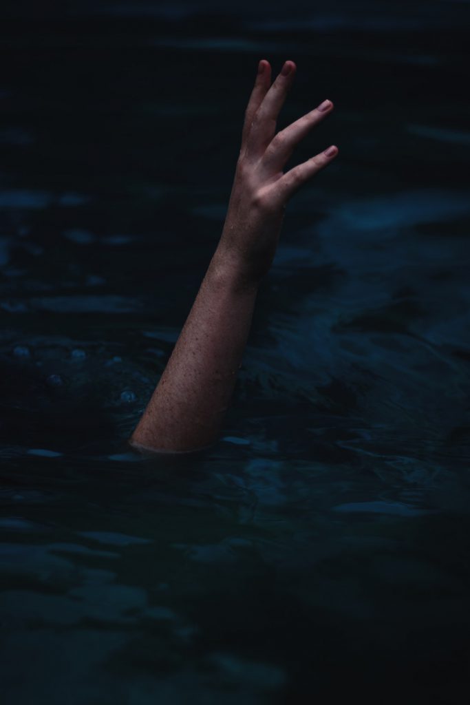 What Is SPIRITUAL DEATH? | Fountain of Life